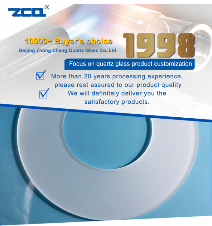 Frosting Silicon Dioxide Sputtering Target 1100Mpa High Corrosion ...