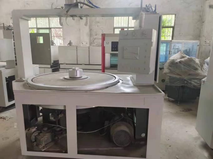 9S Double Sided Lapping Grinding And Polishing Machine