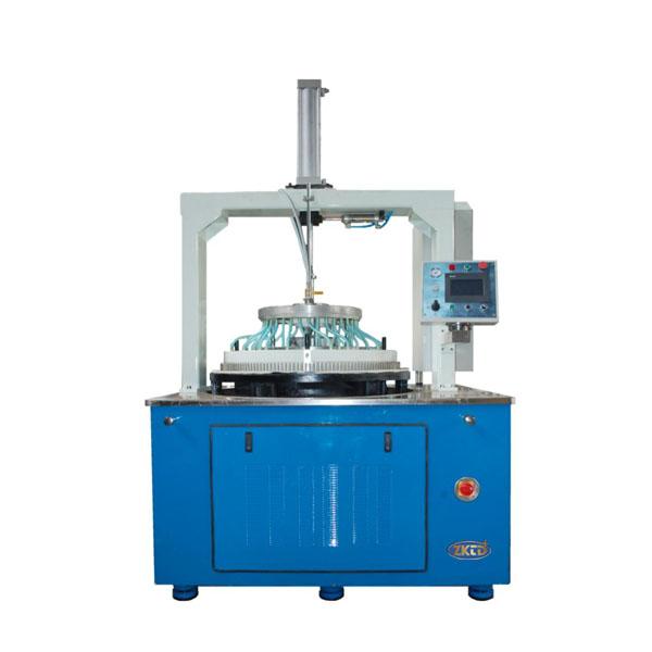 9b Polishing Double Side Grinding Machine Optical Making