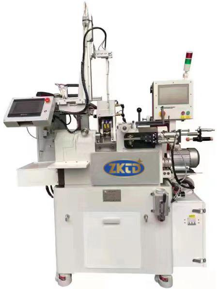 Centering Edge Grinding Optical Manufacturing Equipment / Machine Three ...