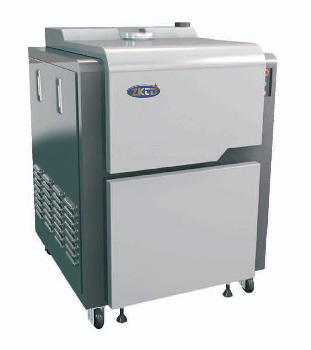 Wavelength Dispersive X-Ray Fluorescence Spectrometer Optical Measuring ...