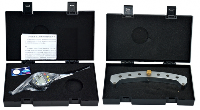 Electronic Digital Radius Gauge Optical Measuring Instrument R50