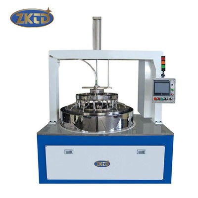 Centering Edge Grinding Optical Manufacturing Equipment / Machine Three ...