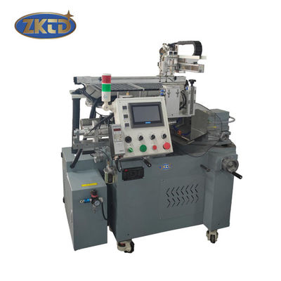 9b Polishing Double Side Grinding Machine Optical Making