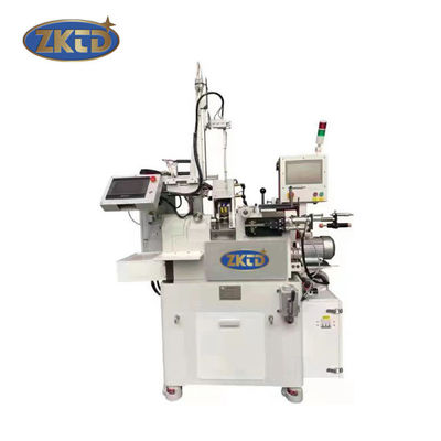 Centering Edge Grinding Optical Manufacturing Equipment / Machine Three ...