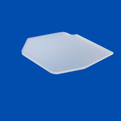 Buy fused quartz optical glass plate, Good quality fused quartz optical ...