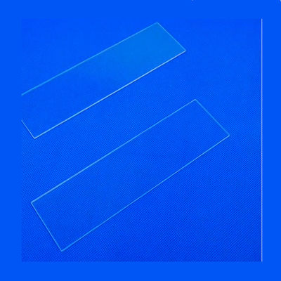 Buy fused quartz optical glass plate, Good quality fused quartz optical ...